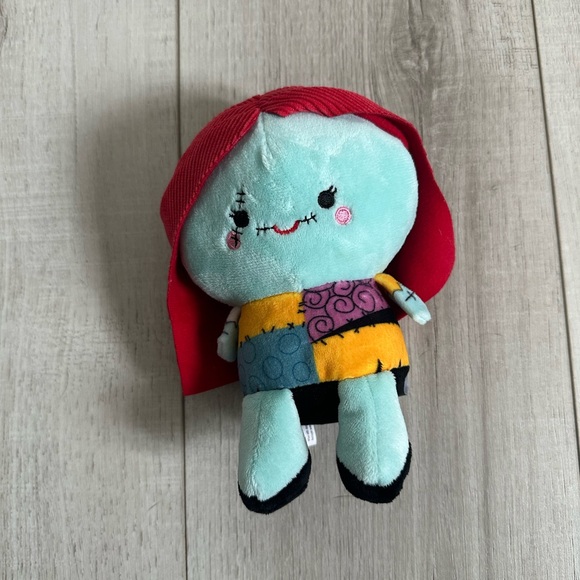 Hallmark | Toys | Hallmark Sally Stuffed Animal From Nightmare Before ...
